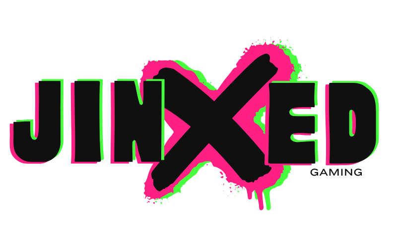 Jinxedgaming.com – Jinxed Gaming